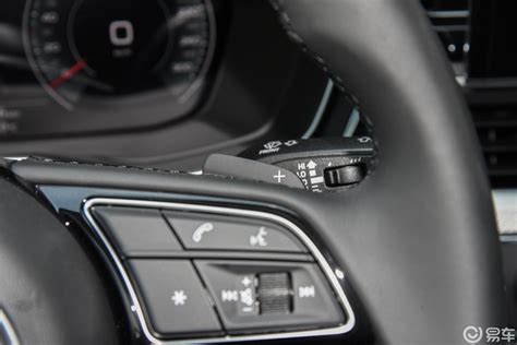 【奥迪a4进口avant 40 Tfsi 时尚动感型换挡拨片图片 汽车图片大全】 易车
