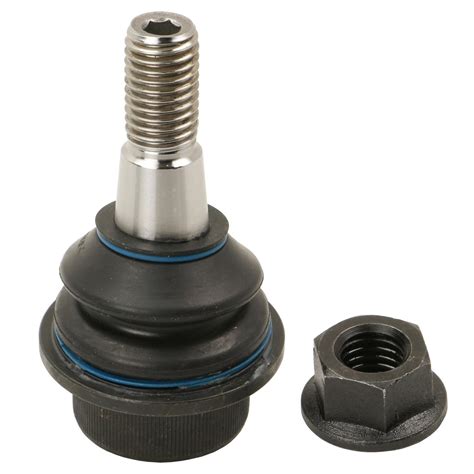 Moog Chassis Parts K500250 Moog Ball Joints Summit Racing