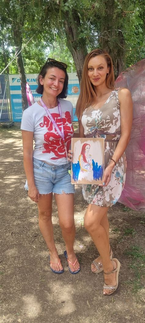 Като комуникационен експерт с опит в организирането на събития винаги съм харесвала и сме