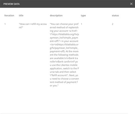 Runner 400 Bad Request When Posting Csv Data File · Issue 4519