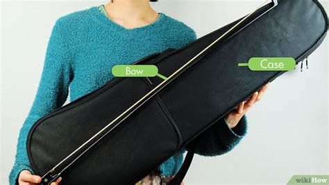 Come Suonare Il Violino Passaggi Con Immagini