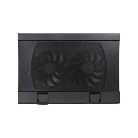 Подставка для ноутбука с охлаждением Deepcool Wind Pal FS 17" (Black ...
