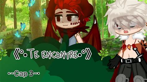 Te Encontre Los Hijos Perfectos Cap Tem Serie Yaoi YouTube