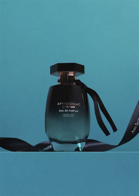 Aphrodisiac After Dark Perfume 100ml Ann Summers