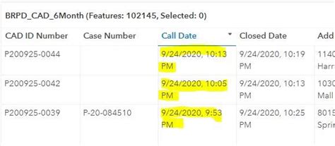 Solved Arcgis Online Utc Time Zone Converting To Local Ti Esri