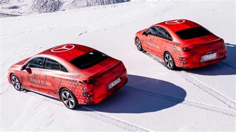 More Than 30 New Mercedes Benz Products Are Coming By The End Of 2027