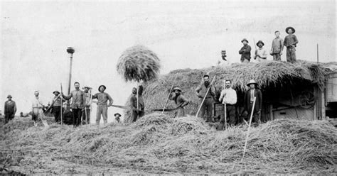 De Poblado Precario A Ciudad Próspera Los Difíciles Comienzos De Los Gauchos Judíos En La