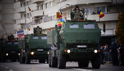 LIVE VIDEO PARADA militară de 1 Decembrie 2023 la Alba Iulia