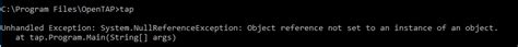 Opentap For Windows Requires Net Framework But Does Not Install It