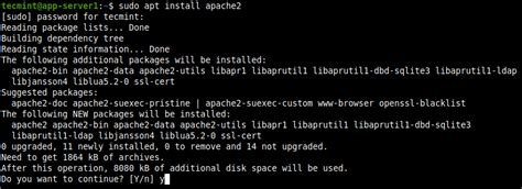 How To Install Lamp Stack With Phpmyadmin In Ubuntu 2204 Lts Refresh