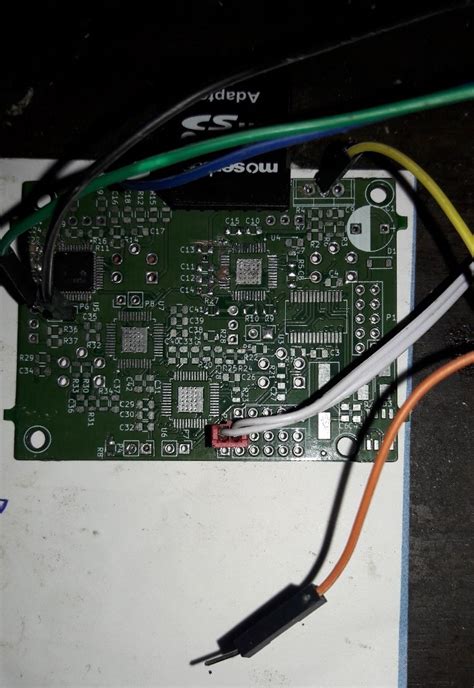 XDS Debugger With PGA Sensors Forum Sensors TI E E Support Forums