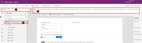 Open Custom Page From Model Driven App Main Grid Command And Pass