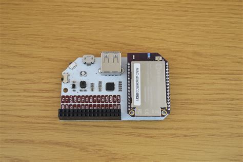 Onion Omega2 Documentation