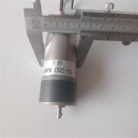 กล่องเกียร์มอเตอร์ไดนาโม Dc 12v 300rpm S20 Mf Rk21 Shopee Thailand