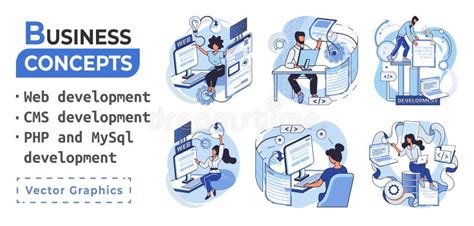 Conceptos De Arquitectura De Sitios Web Desarrollo Web Php Mysql