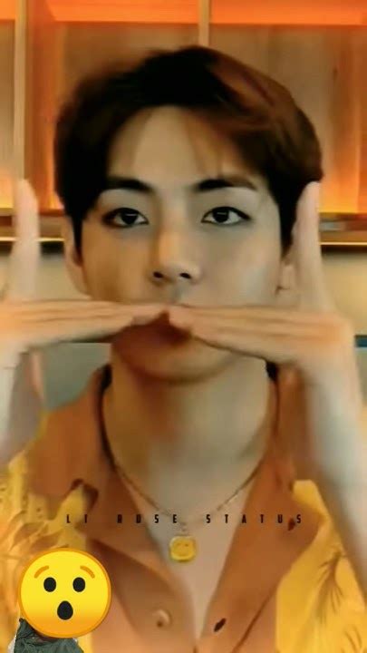 Taeyhung Hand Trick 😯 Trickbtsbtsshortsbtsviralshortsviralv