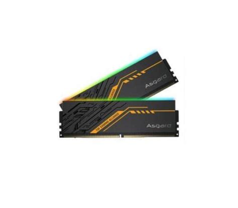 Asgard Asus Tuf Gaming Memory 32gb 16gbx2 Ddr5 Ram 6800mhz Rgb