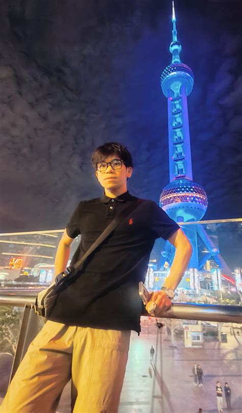 Niu Shengjie 牛圣杰 Shengjies Homepage