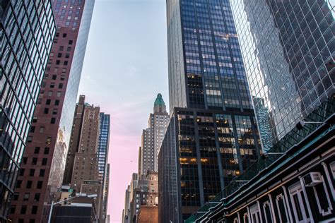 Nyc Ny