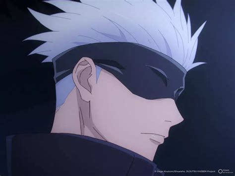 Gojos Dominance The 10 Most Formidable Abilities In Jujutsu Kaisen