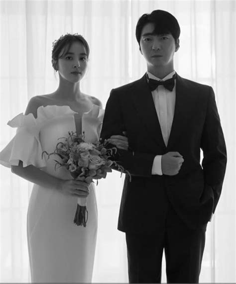 한혜진 기성용 놔두고 재혼하는 줄박정표와 결혼식 사진 Zum 뉴스