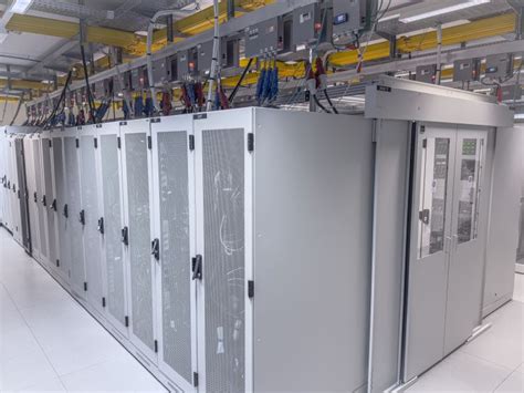 Data Center Related Tax Incentives 2025 Atlanta Cpa Firm