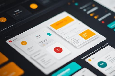 Tooltips Triggered By Specific User Actions Ar Generative Ai Premium