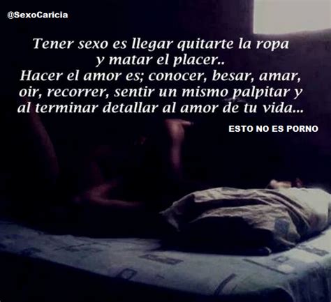 Sexo Amor Esto No Es Porno Scoopnest