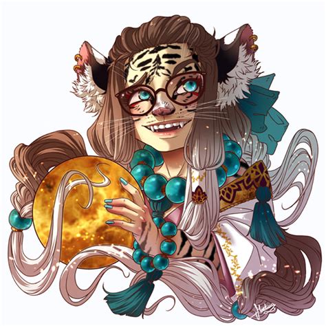 Avatar Yokai La Legione Degli Artisti By Martinasaviane On Deviantart