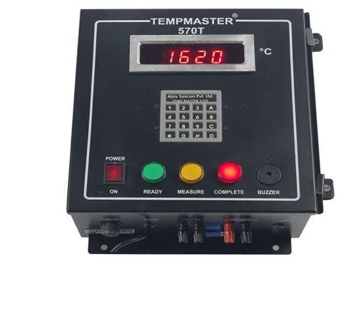 Tempmaster Temperature Indicator Manufacturer Exporter Supplier From Pune India