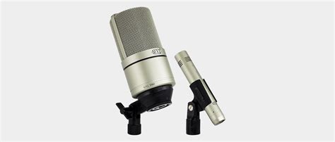 Best Vocal Mics For Recording Tracks In