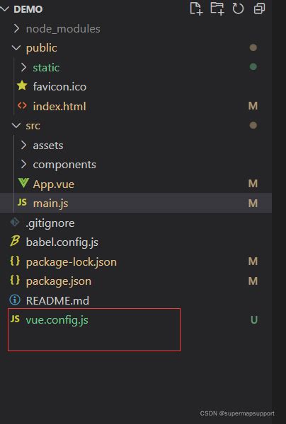 Supermap Vue Iclient3d Webgl 使用指南超图 Vue3 三维 Bubble类使用 Csdn博客