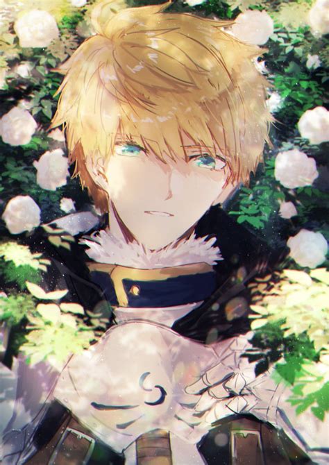 Arthur Pendragon Fate And More Drawn By Ebi Danbooru