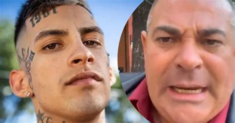 Revelaron Una Nueva Denuncia Contra L Gante En La Justicia