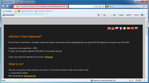 Ransomware Author Insults Creator Of Decryption Tool In Malwares