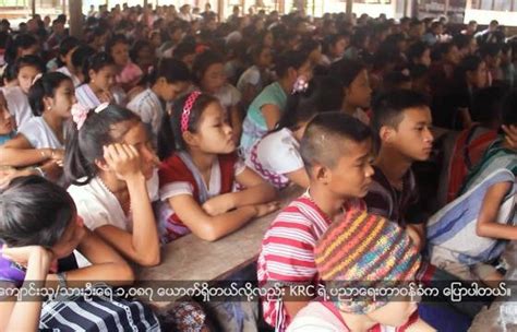 မွန်ပြည်နယ်က အဝေးပြေးယာဉ်လိုင်းအများစု မကြာမီကာလအတွင်းပြိုလဲလာနိုင်တယ်လို့ အဝေးပြေးယာဉ်ပိုင်ရှင