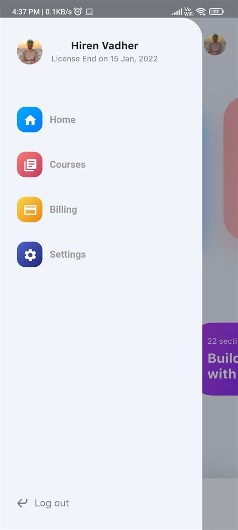 GitHub Hirenvadher954 Course App Ui Flutter