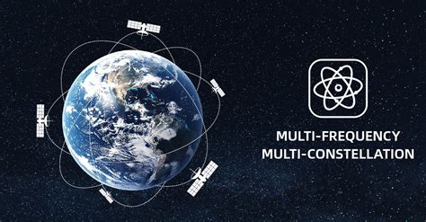 Bx50m Tap Gnss Oem Board Tersus Gnss