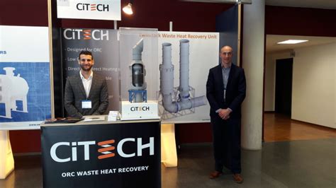 4th International Seminar On Orc Power Systems Citech