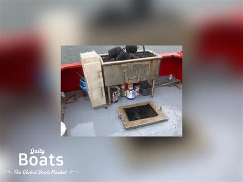 1969 Unknown Vis Trawler 1050 For Sale View Price Photos And Buy 1969