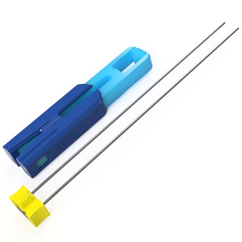 Baiting Needles And Tools Veals Mail Order