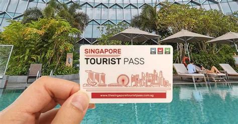 Singapore Tourist Pass Stp Everything You Need To Know Singapore Ofw
