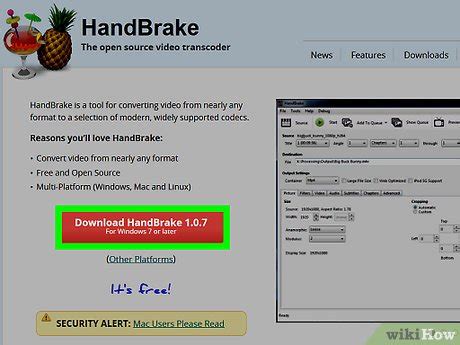 How To Convert VOB To MP Steps With Pictures WikiHow Tech
