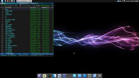 请教大神字体问题 Emacs General Emacs China