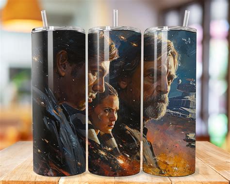 60 Starwars Tumbler Wrap Bundle Instant Download 20oz Tumbler Png