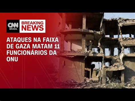 Número de mortos em Gaza passa de 1 200 dizem autoridades palestinas
