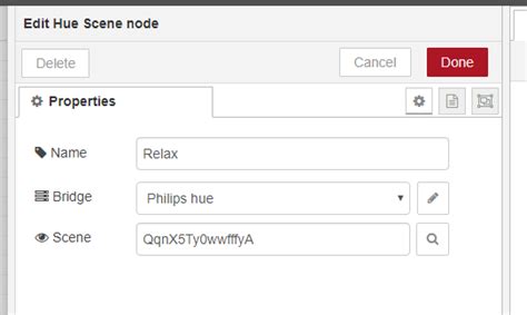 Node Red Not Receiving Item Updates 3rd Party Openhab Community