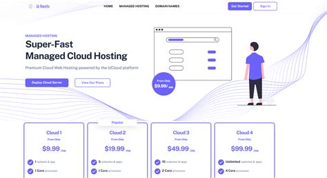 Free Web Hosting Html Css Template I