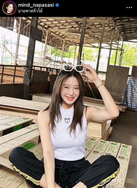 รวยมาก ส่องธุรกิจครอบครัว มายด์ ณภศศิ แฟน สงกรานต์ สมแล้วที่เรียก