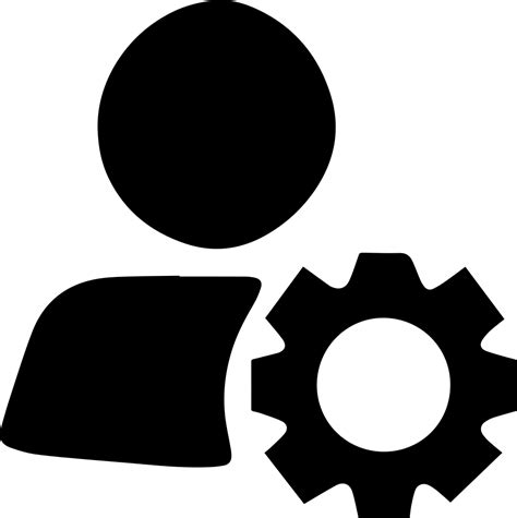 Manage Icon 303169 Free Icons Library